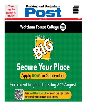 Barking and Dagenham Post