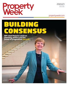 Property Week