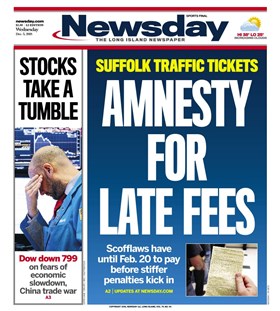Newsday