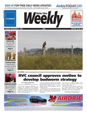 Rocky View Weekly
