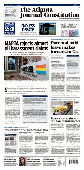 Atlanta Journal-Constitution