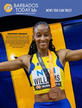 Barbados TODAY News