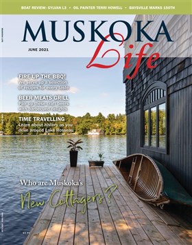 Muskoka Life