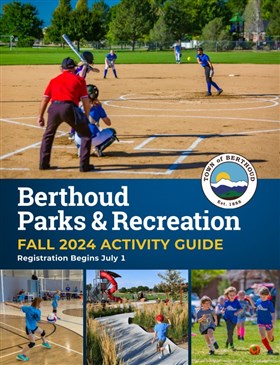 Berthoud Activity Guide