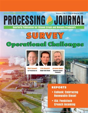 Processing Journal