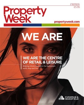 Property Week