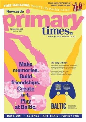 Primary Times