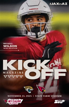 Kickoff Magazine