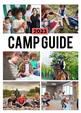 Craig Press Special Sections