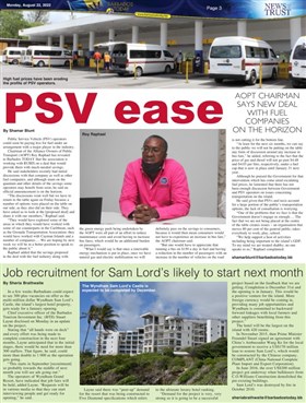 Barbados TODAY News