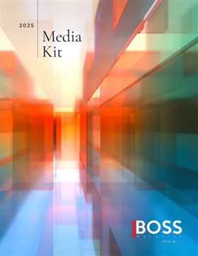 BOSS Magazine