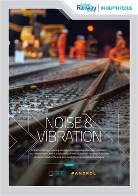 Global Railway Review