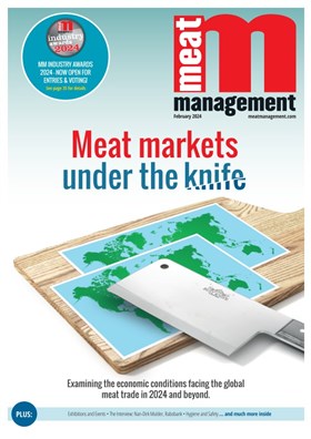 Meat Management