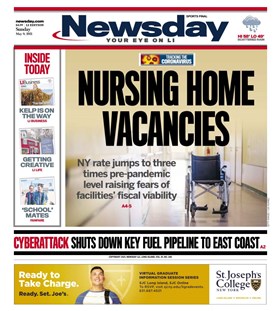 Newsday