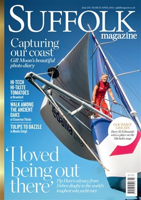 Suffolk Magazine Single Issues