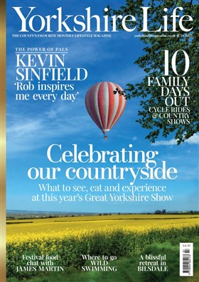 Yorkshire Life Single Issues