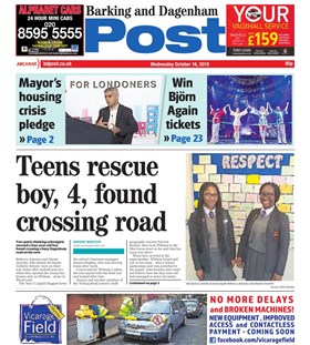 Barking and Dagenham Post