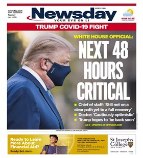 Newsday