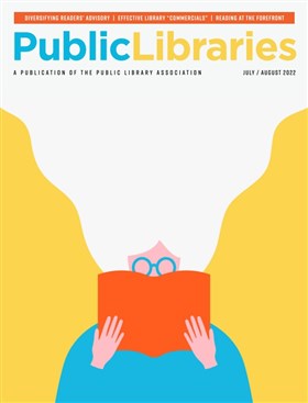 Public Libraries Magazine