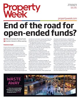 Property Week