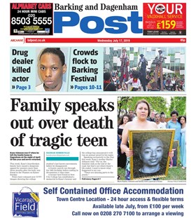 Barking and Dagenham Post