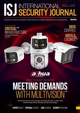 International Security Journal