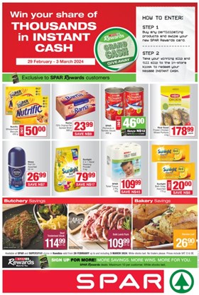 Spar