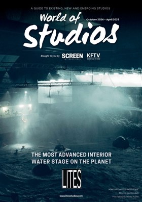 Screen Global Production
