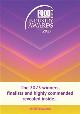 Food Management Today