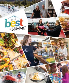 Summit Daily Special Sections