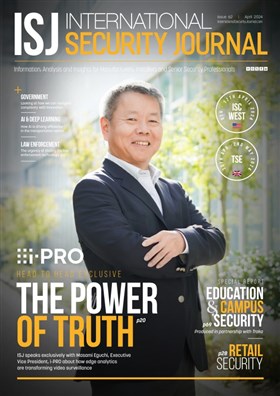 International Security Journal