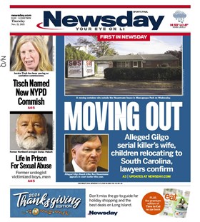 Newsday