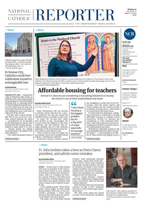 National Catholic Reporter