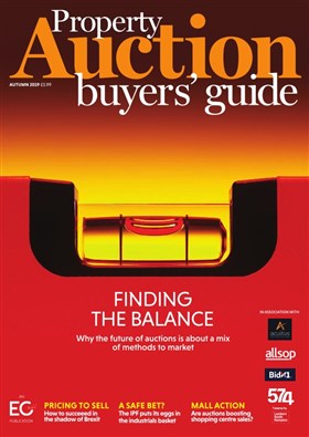 EG - Property Auction Buyers Guide