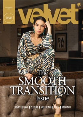 Velvet Magazine