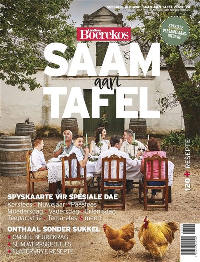 2025 se ‘Boer soek ’n vrou’: Dié boere is die sout van die aarde, sê ...