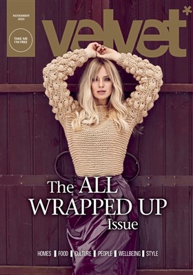 Velvet Magazine