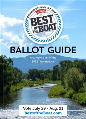 Steamboat Today Special Sections