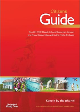 Citizens Guides