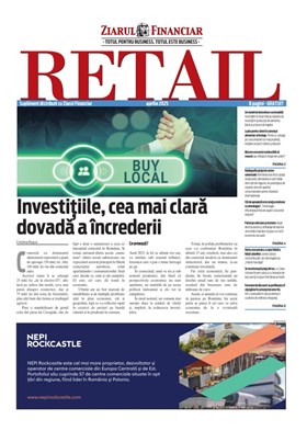 Ziarul Financiar Supplement