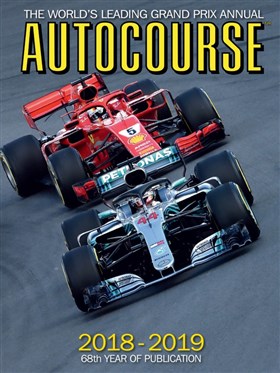 Autocourse
