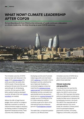 Open Access Government