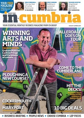 In Cumbria Magazine