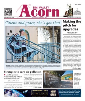 Acorn – Simi Valley