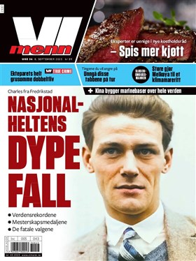 Vi Menn