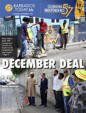 Barbados TODAY News