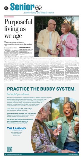 Pennsylvania Special Sections