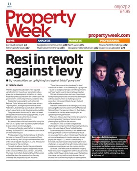 Property Week