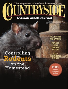 Countryside Magazine