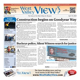 West Valley View South